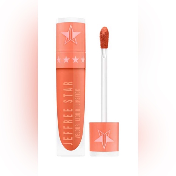 Jeffree Star | Makeup | Nwt Jeffree Star Velour Liquid Lipstick | Poshmark